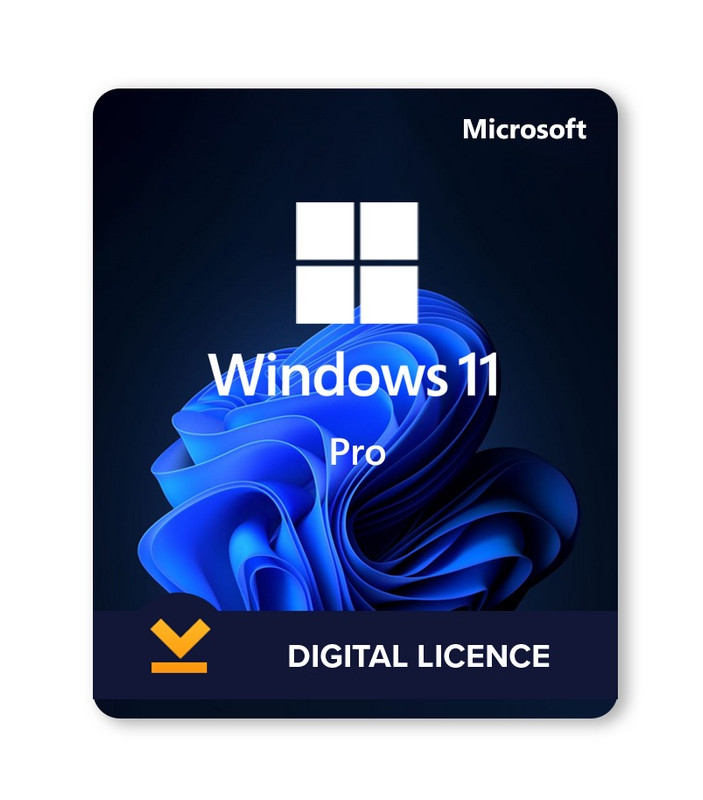 Windows 11 Pro (Download)